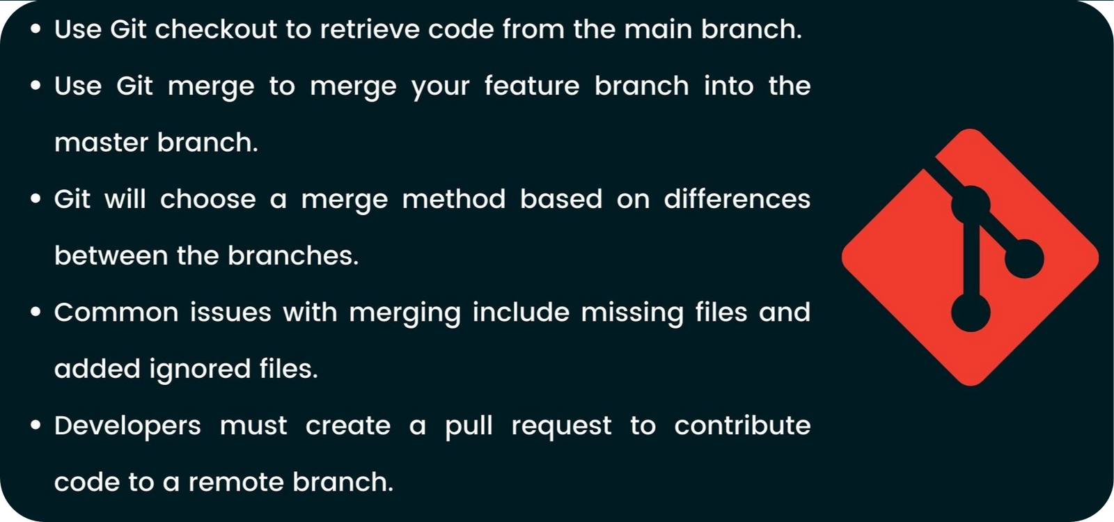 How to Automate the Code Merging Process