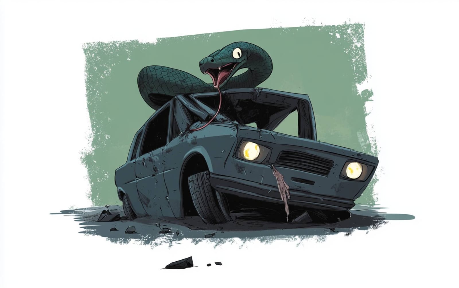 Stop Writing Blind Wrappers: How to Properly Type Your Python Wrapping Code