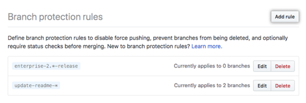 GitHub Branch Protection: What It Is and Why It Matters