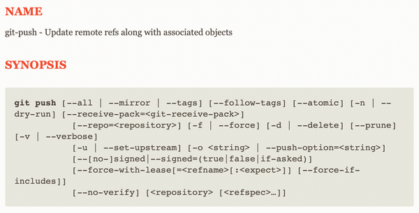 Git Commit vs Push: What’s the Difference?