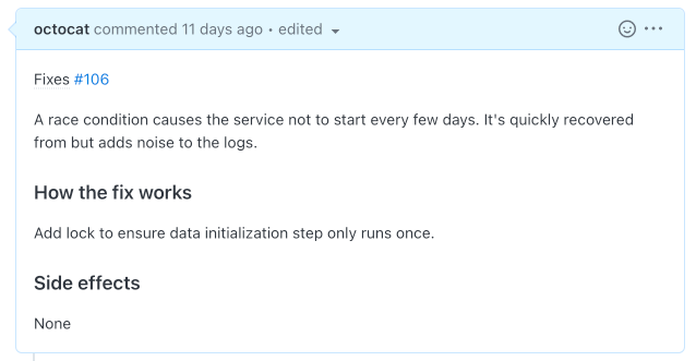 How to Change the Default Commit Message on GitHub